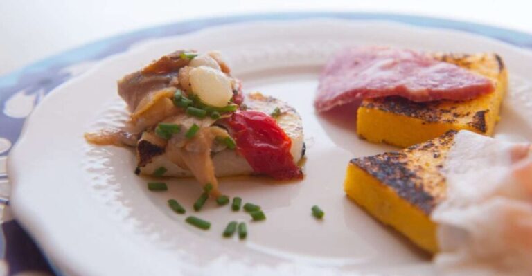 Verona: Dining Experience at a Local's Home - The Traveler’s Perspective: What Makes This Special