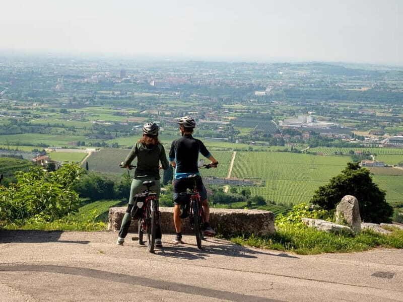 Verona: E-Bike Tour with Picnic at small winery - Practical Details and Value