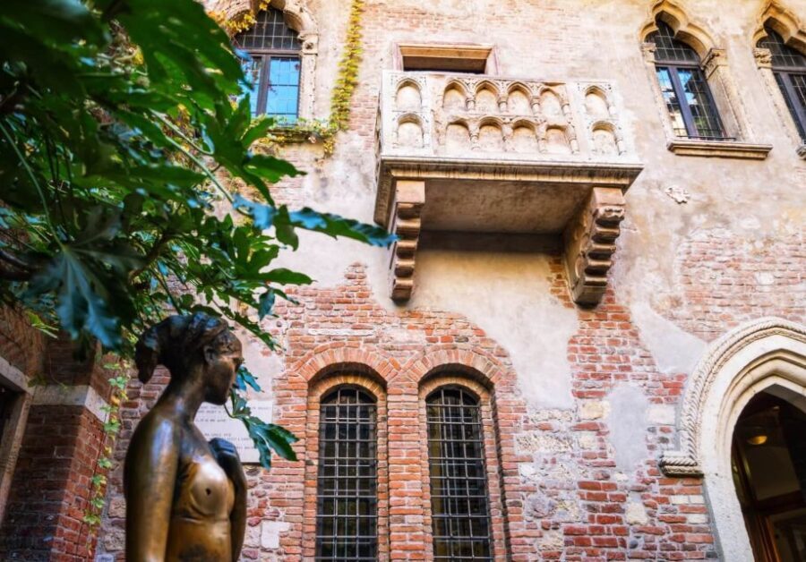 Verona: Essential Verona Private Tour including Arena - Practical Details and Value