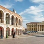 Verona Full-Day Tour from Lake Garda - The Breakdown of the Itinerary
