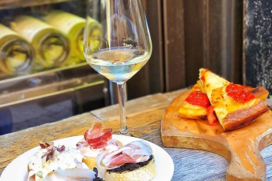 Verona: Full Meal & Wine Tasting Walking Tour - A Genuine Taste of Verona’s Food Scene