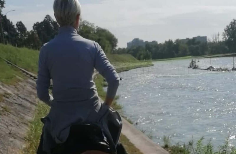Verona: Horseback Ride Along the Adige River - Detailed Breakdown of the Experience