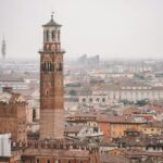 Verona: Interactive map for a self-guided tour. - What to Expect from the Self-Guided Verona Experience