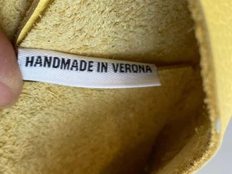Verona: Leather Wallet-Making Workshop - Who Should Consider This Experience?
