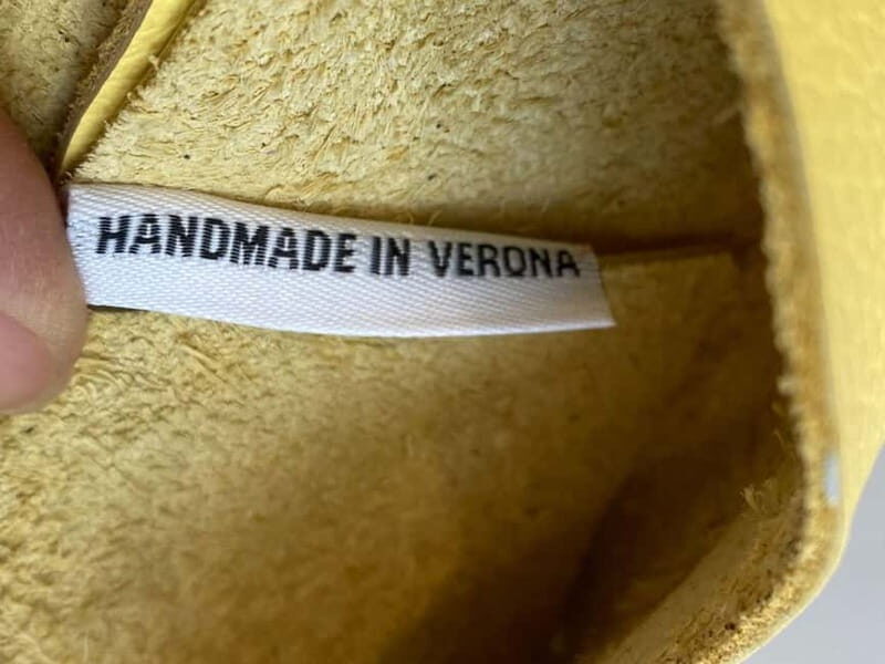 Verona: Leather Wallet-Making Workshop - Who Should Consider This Experience?