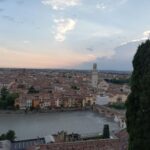 Verona: Night Walking Tour - Breaking Down the Itinerary