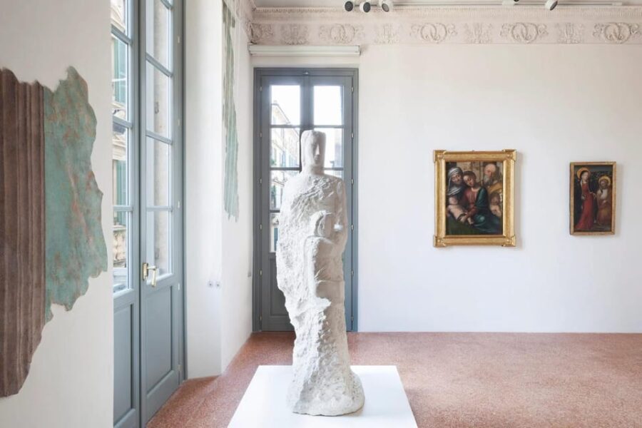 Verona: Palazzo Maffei House Museum Entry Ticket - Exploring the Palazzo Maffei House Museum