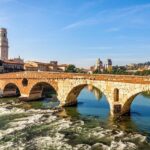 Verona Panoramic E-Bike tour with Lunch - Key Points