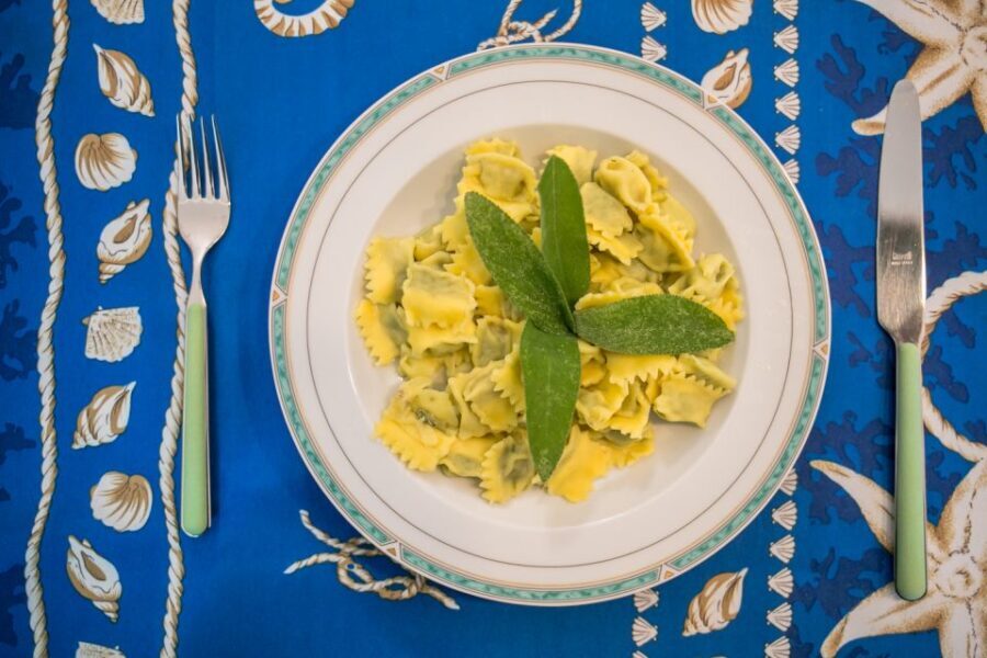 Verona: Pasta & Tiramisu Cooking Class at a Local's Home - Why Choose This Cooking Class?
