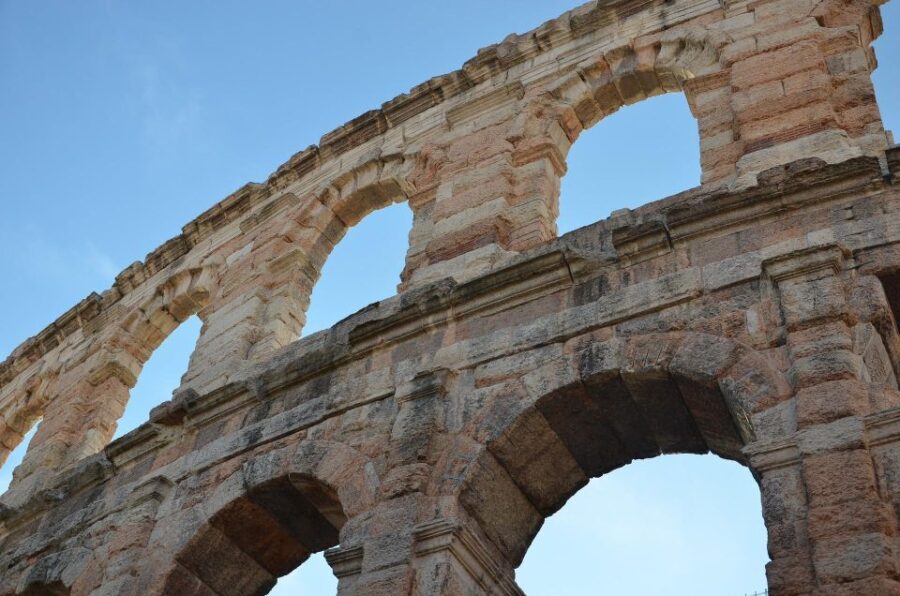 Verona - Private Guided Walking Tour - What Makes This Tour Stand Out