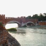 Verona private tour: the place of lovers - Strolling Through Porta Borsari to Piazza delle Erbe