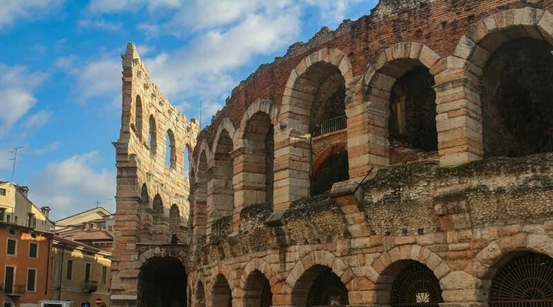 Verona Private Walking Tour: Romance, History & Hidden Gems - Practical Information and Considerations