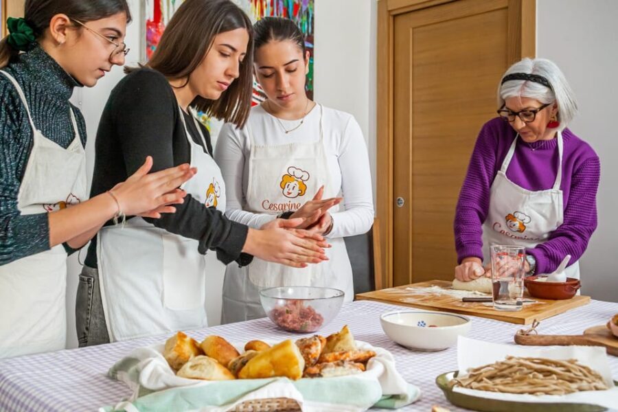 Verona: Prosecco and Pasta Making Class at a Local's Home - Final Thoughts
