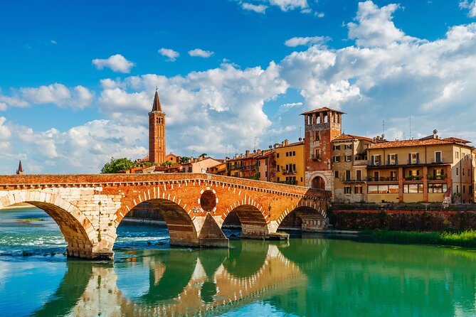 Verona Scavenger Hunt and Highlights Self Guided Tour - Verona Scavenger Hunt and Highlights Self Guided Tour Review