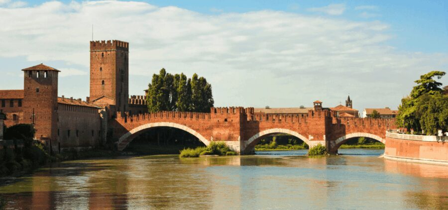 Verona Self Guided Walking Tour with an APP - Who Will Love This Tour?