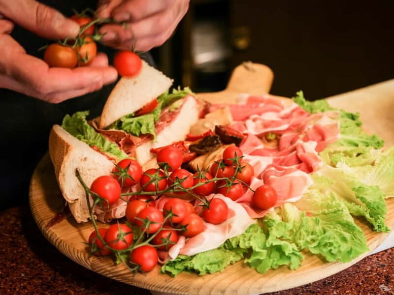 Verona: Slow Food Experience - How This Tour Fits Into a Verona Visit