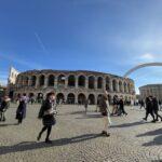 Verona: Small Group Guided Walking Tour with Arena Tickets - The Itinerary in Detail