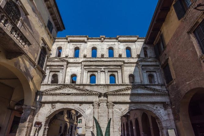 Verona Small Group Walking Tour - Introduction