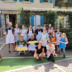 Verona: Tortellini Cooking Class and Lunch with Mamma Ivana - What You Can Expect from the Tortellini Class