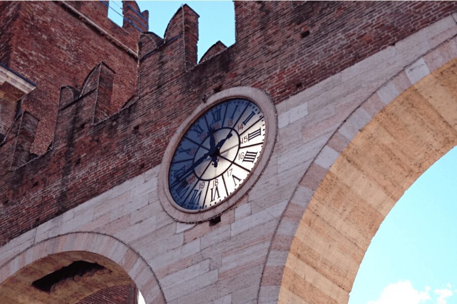 Verona Unveiled - Private Walking Tour - Who Will Benefit Most?