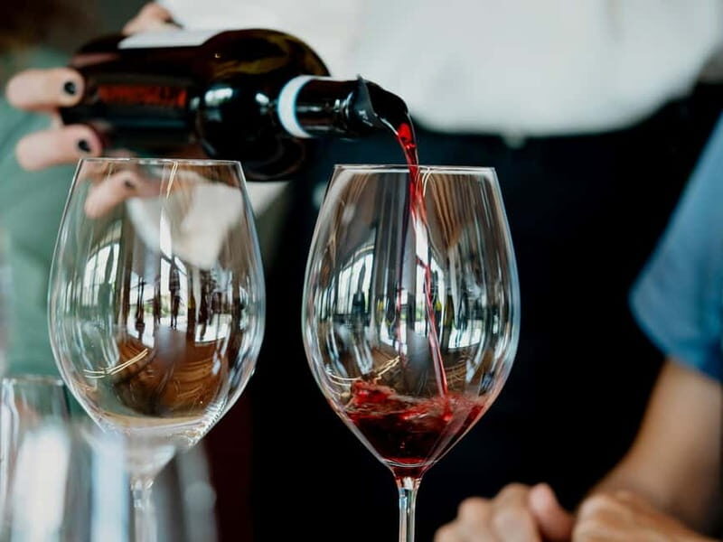 Verona: Valpolicella Wine Self-Guided E-Bike Tour & Tastings - The Route and Scenic Stops