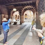 Verona: Walking Sightseeing City Tour with Local Guide - What It Feels Like to Walk Verona with a Local Guide
