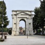 Verona Walking Tour: Arena, Fast Entry - Key Points
