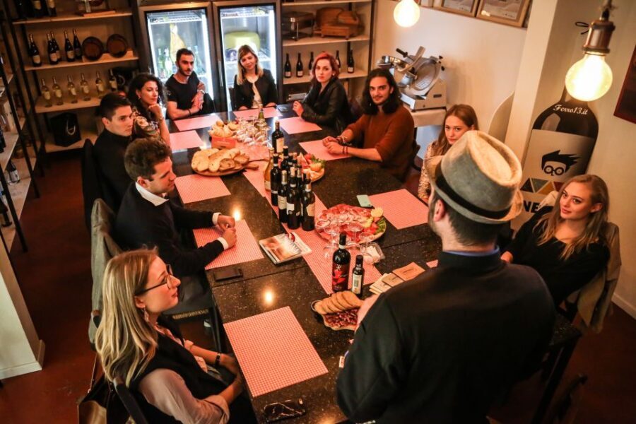 Verona: White Wine Tasting - Who Should Consider This Tour?