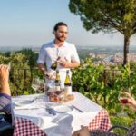 Verona: Wine Tasting with Snacks and Panoramic City Views - Exploring the Vineyard and Winery