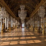 Versailes Palace - The Sum Up
