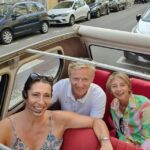 Versailles : 1 hour Private Citytour in a vintage car - A Closer Look at the Tour
