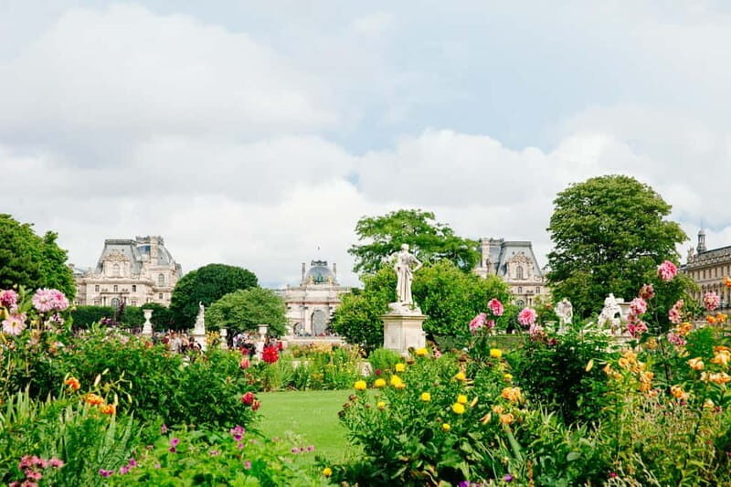 Versailles Bike Rentals - The Practical Side: Cost, Logistics, and Tips