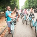 Versailles Bike Tour with Palace & Queen Farm Entrance - The Day Unpacked: What to Expect from Start to Finish