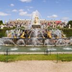 Versailles Castle Private Guided Day Tour from Paris (van &guide) - The Full Breakdown of the Versailles Experience