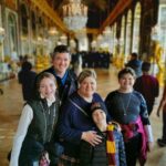 Versailles Full Day Private Guided Tour with Hotel Pickup - Authentic Experiences and What Travelers Say