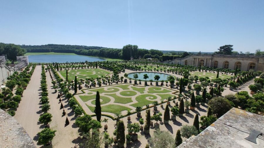 Versailles: Garden Private Guided Tour & Palace Entry Ticket - Final Thoughts