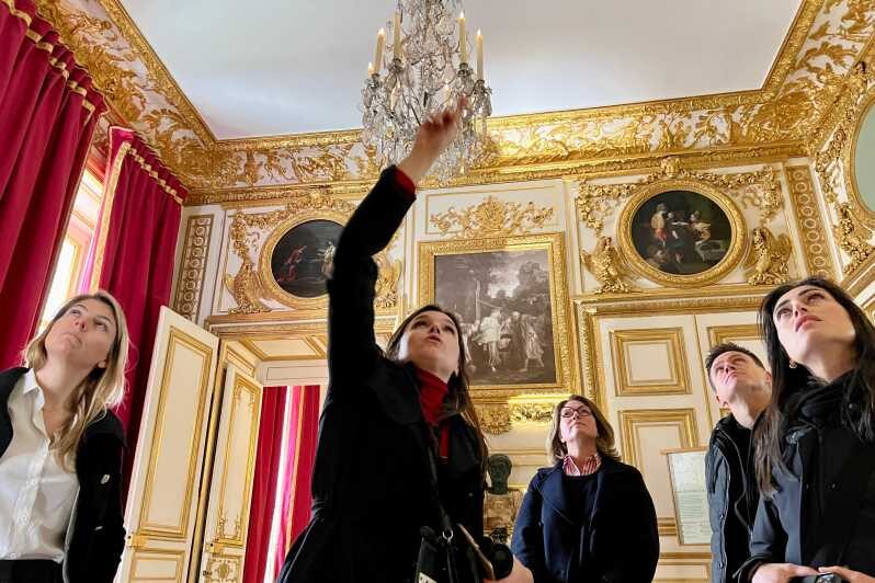 Versailles, Gardens, and Exclusive Kings Apartments Tour - Who Is This Tour Best For?