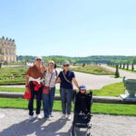 Versailles & Giverny from Paris PRIVATE TOUR with PHOTOSHOOT - Authentic Insights from Past Travelers