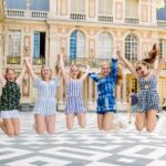 Versailles Half Day Bike Tour (English or Dutch) - FAQ about the Versailles Half Day Bike Tour