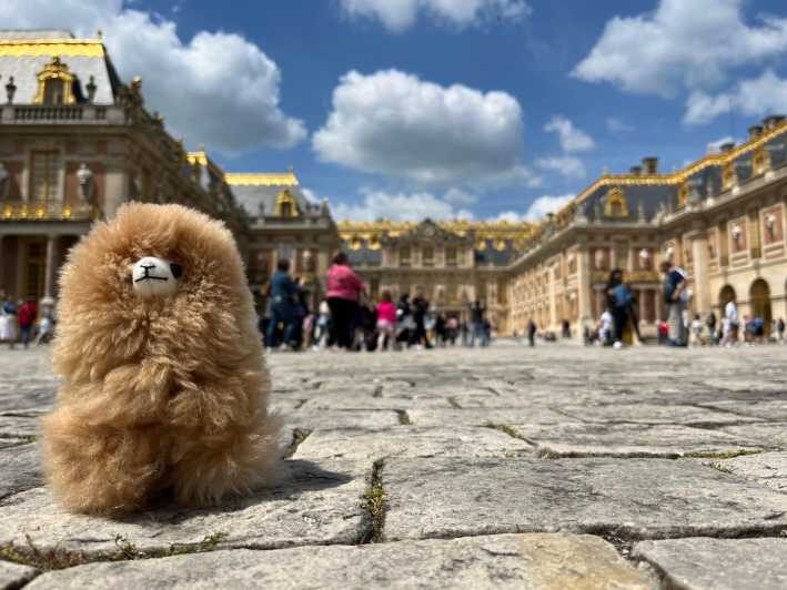 Versailles Half-day Private Tour by Luxury Car - An In-Depth Look at the Versailles Half-day Private Tour
