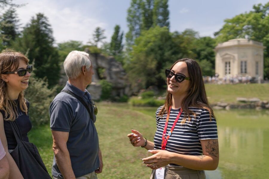 Versailles: Marie Antoinette Petit Trianon & Estate Tour - How the Tour Compares and What Makes It Stand Out