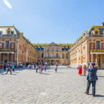 Versailles Palace : Day Trip & Paris Hop-On Hop-Off - Whats Included & What to Consider