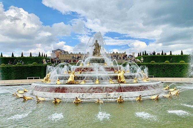 Versailles Palace & Gardens Audio Tour - Private Transportation - Final Thoughts: Is It Right for You?