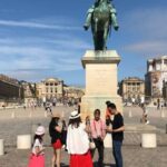Versailles: Palace Guided Tour with Skip-the-Line Ticket - Highlights of the Tour
