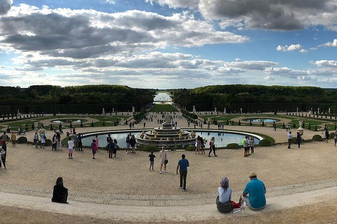 Versailles Palace & Marie-Antoinette's Estate Private Guided Tour - An In-Depth Look at What You’ll Experience