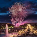 Versailles: Palace of Versailles Night Fountain Show - Practical Tips for Your Visit