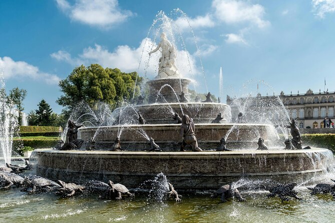 Versailles Palace Passport with optional Audio Guide - The Real Deal: A Deep Dive into the Versailles Palace Passport