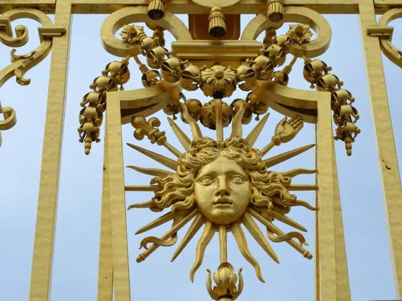 Versailles Palace Visit in Minivan from Paris Half-Day - Practical Details & Tips