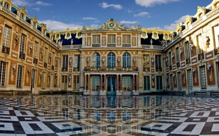 Versailles: Private Family Tour of Palace + Reserved Entry - The Pros and Cons Based on Actual Traveller Feedback