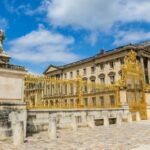 Versailles: Private Half-Day Guided Tour from Paris - How the Experience Adds Value